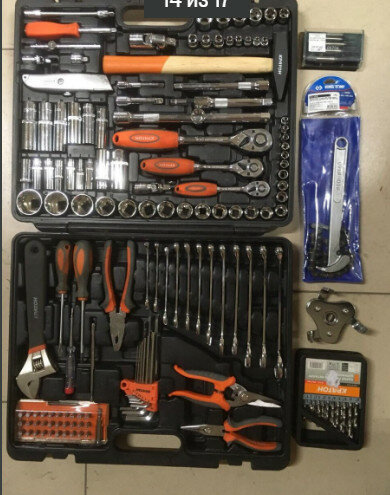 Otomobil servisi СТО самообслуживания, Çita, foto