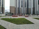 Sports activity location (Karl Marx Avenue No:200А), spor alanı  Samara'dan