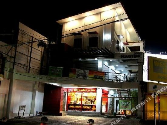 Otel Ragtime Suites, Dagupan, foto