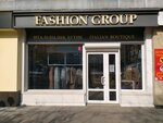 Fashion Group (Kurmangazy Street No:31), giyim mağazası  Almatı'dan