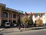 Hotel Marvarid (Muqimiy koʻchasi No:35A, Urguti mahalla fuqarolar yigʻini), otel  Semerkant'tan