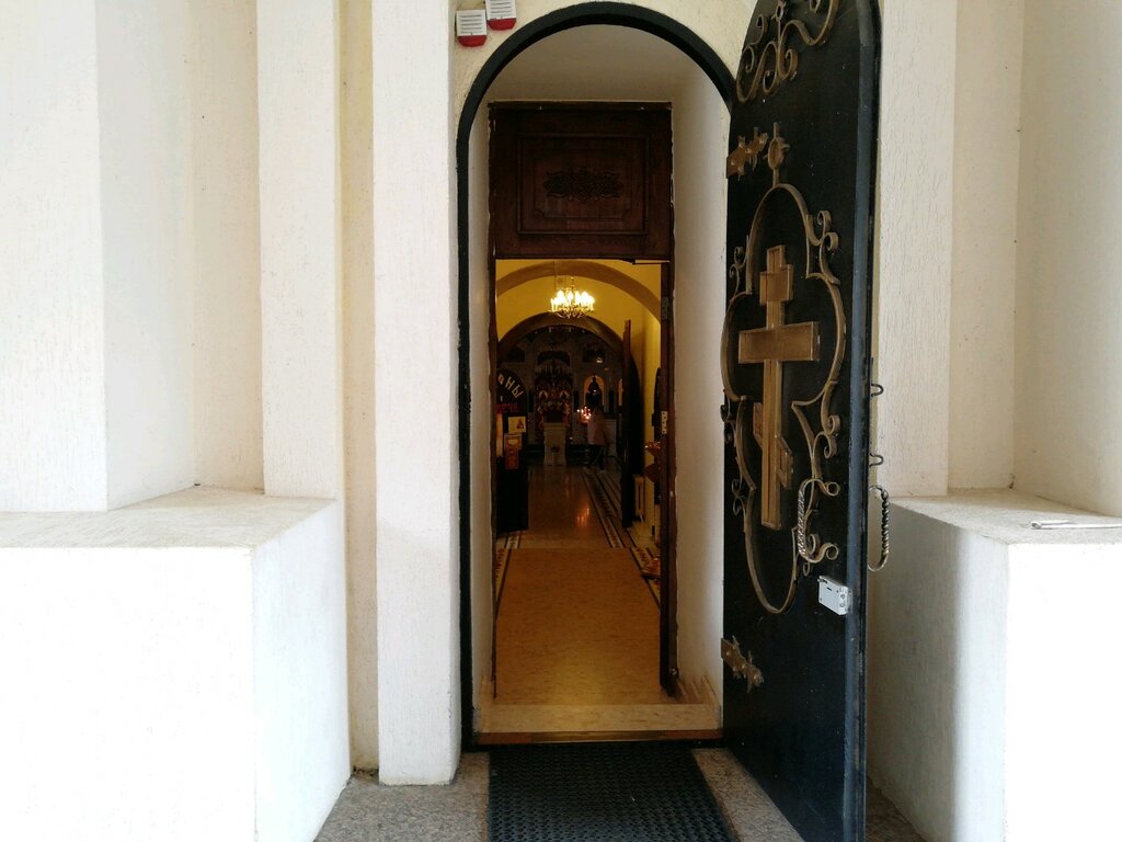 Dini ürünler Иконы, Krasnodar, foto