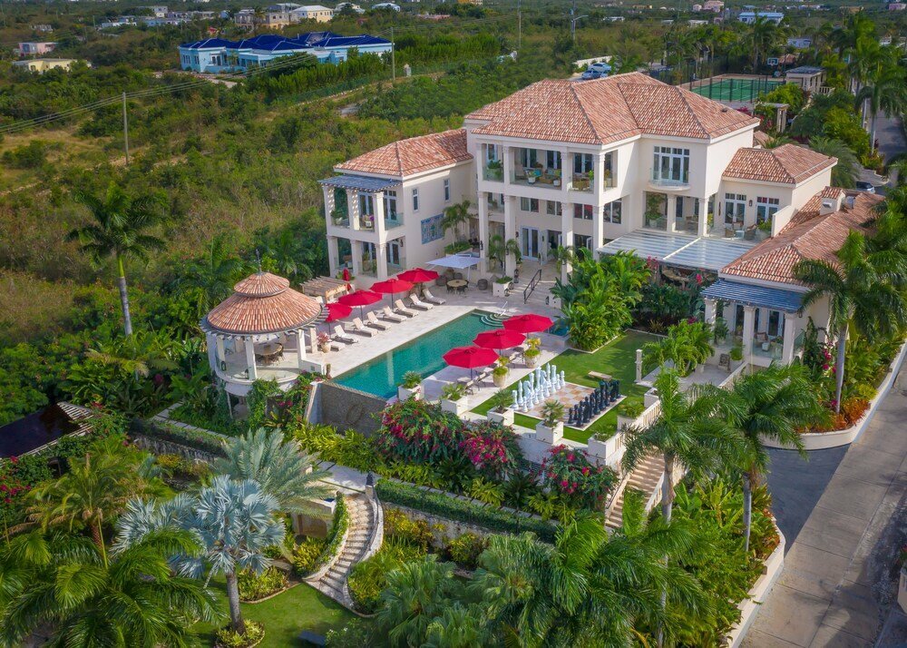 Otel Quintessence Hotel Anguilla, Anguilla, foto