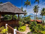 Koh Mak Cococape Resort (Moo 2, Bo Phut), otel  Tayland'dan