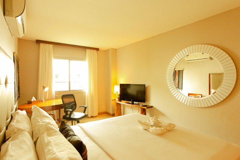 Otel W Home Senopati, Cakarta, foto
