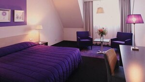 Van der Valk Hotel Hilversum - de Witte Bergen (Utrecht, Eemnes, Rijksweg, 2), otel  Utrecht eyaletinden