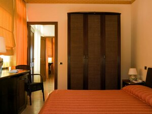 La Tonnara Di Bonagia Resort (Sicily, Libero consorzio comunale di Trapani, Largo Tonnara, 1), otel  Sicilya'dan