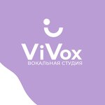 ViVox (Vorontsovskaya Street No:46), meslek kursları  Moskova'dan