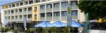 Hotel Mayer (Bavaria, Fürstenfeldbruck, Augsburger Straße, 45), otel  Bavyera'dan