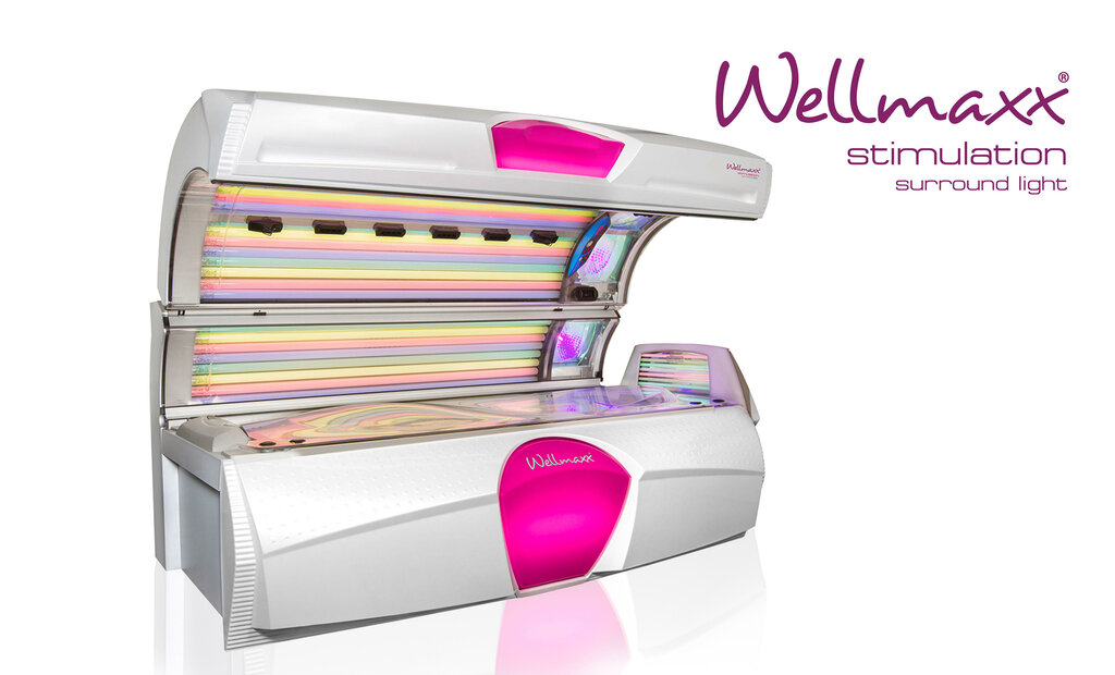 Güzellik salonu Sunpoint Solarium & Wellmaxx Bodyforming München, Münih, foto