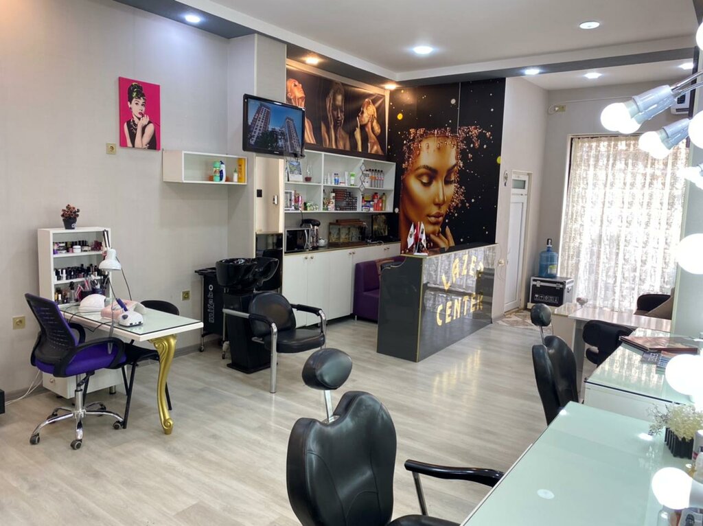 Epilasyon Beauty Center Bineqedi, Bakü, foto