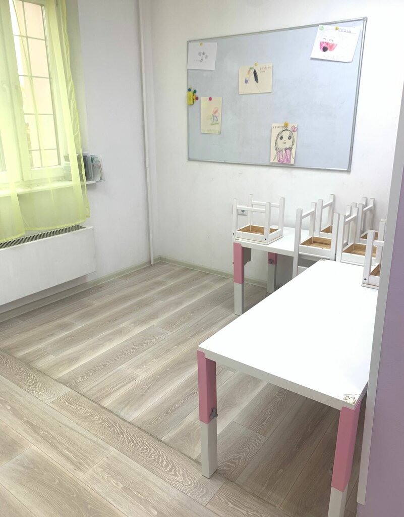 Psikologlar Уникум, Moskova, foto