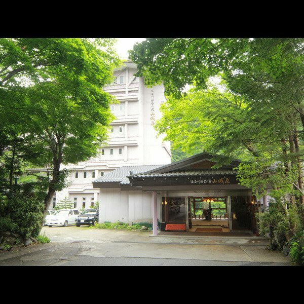 Otel Yunishigawa Hakuun No Yado Yamashiroya, , foto