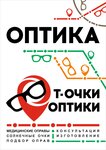 Точки Оптики (Yaroslavskoye Highway No:146к1), optik  Moskova'dan