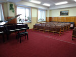 Детская музыкальная школа с. Усть-Большерецк (Oktyabrskaya Street No:10, Ust-Bolsheretsk Village), müzik okulları ve konservatuarlar  Kamçatski krayından