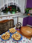 Придорожное (Novaya ulitsa No:19А, derevnya Staroshareyevo), kafe  Başkurdistan'dan
