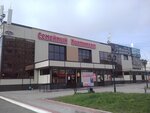 Семейное ателье (Vokzalnaya Street No:85), terziler  Komsomolsk‑at‑Amur'dan