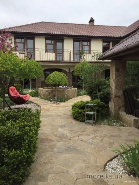 Otel Pension Coral, Kerson Bölgesi, foto