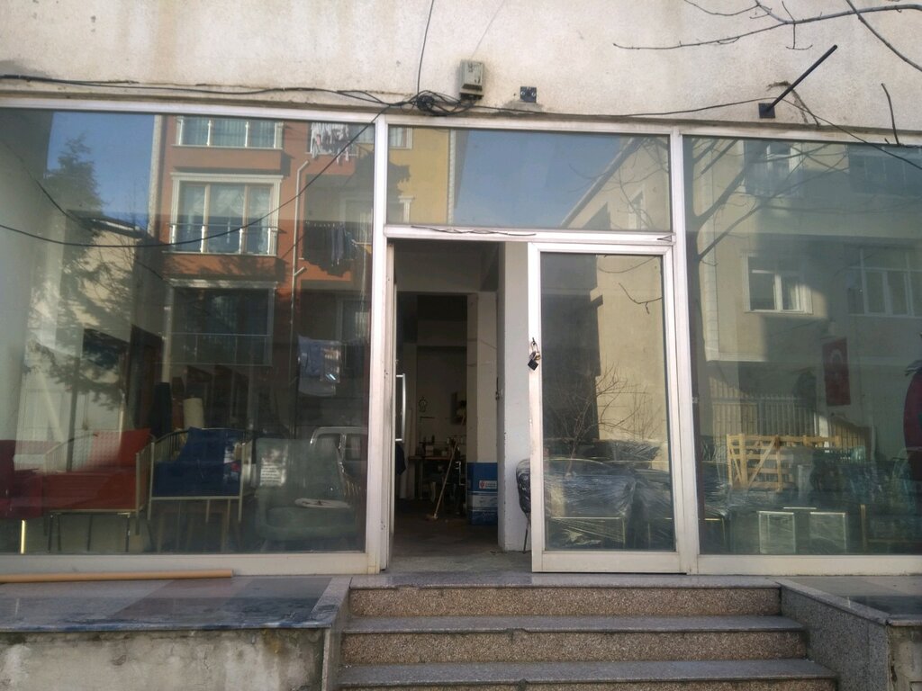 Koltuk takımı mağazaları Kaplan Koltuk Döşeme, İstanbul, foto