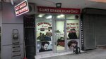 Suat Erkek Kuaförü (Ankara, Çankaya, Fakülteler Mah., Yeni Acun Sok., 7A), berberler  Ankara'dan