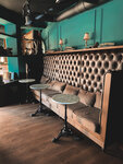 Goodwood Lounge (проспект Октябрьской Революции No:61), nargile kafeler  Sevastopol'dan