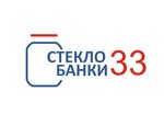 Steklobanki 33 (Krasnoselskaya ulitsa No:3), cam ve cam ürün üreticisi  Vladimir'den