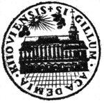 Kiev-Mohıla Akademisi Ulusal Üniversitesi (Hrygoria Skovorody Street No:2), üniversiteler  Kiev'den