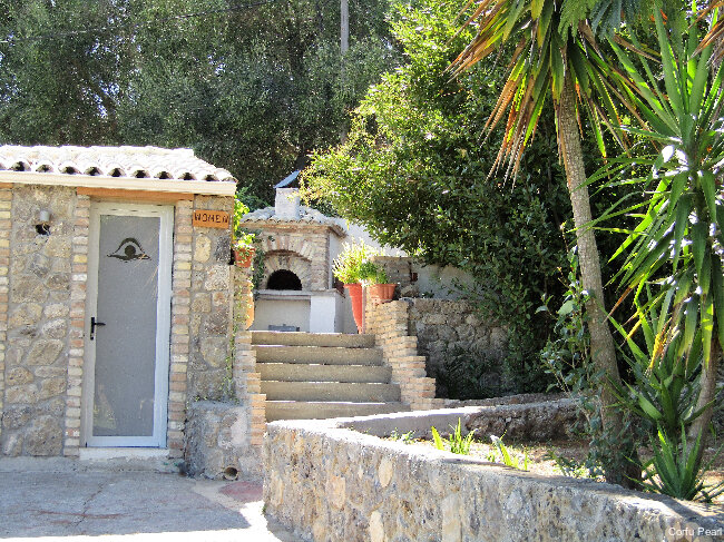 Otel Corfu Pearl, Dünya, foto