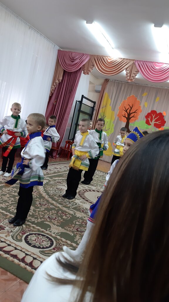 Anaokulları Детский сад № 19 Солнышко, Kırım Cumhuriyeti, foto