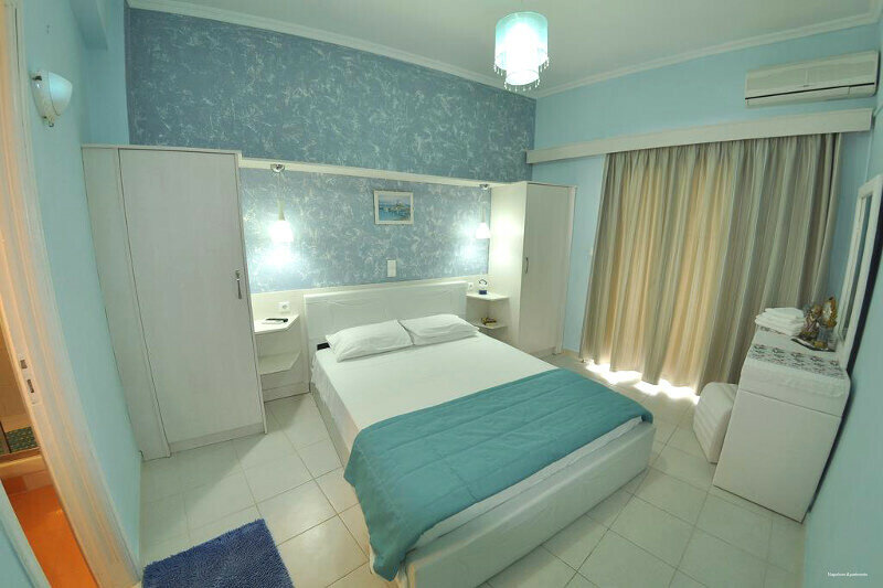 Otel Napoleon On The Beach, Dünya, foto