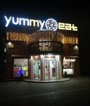 Yummy Eat (prospekt Myru No:90), fast food  Mariupol'dan