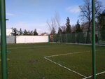 Sports Ground (Samarkand, Alisher Navoiy mahalla fuqarolar yig'ini), spor alanı  Semerkant'tan