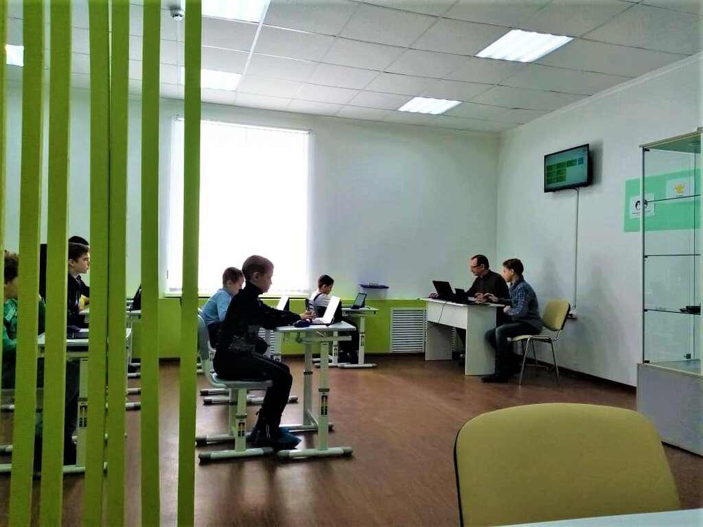 Kurs Софтиум, Uzlovaya, foto