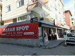 Baran Spot İkinci El Eşya (Ankara, Keçiören, Aktepe Mah., 956. Cad., 10), i̇kinci el eşya satışı  Ankara'dan