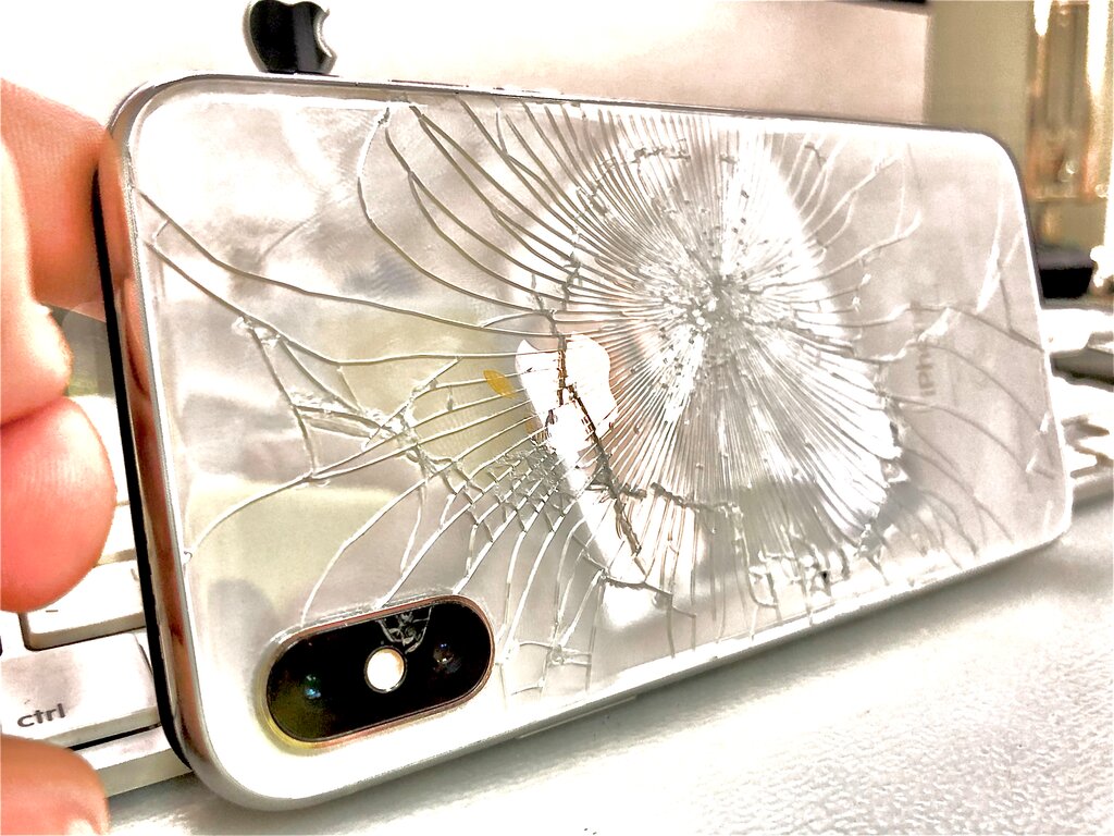 Telefon tamir servisi Jablochnyj servis, Moskova, foto