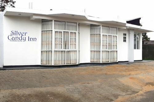 Otel Silver Candy Inn, Nuwara Eliya, foto