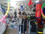 Спортсмен (Karl Marx street No:8), spor giyim ve ayakkabı  Nurlat'tan