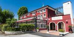 Residence Bertolini (Venice, Padova, Via Altichiero, 162), otel  Padua'dan
