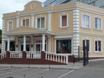 Сервус (ulitsa Kalyayeva No:3/1), tekstil fabrikaları  Pavlovski Posad'dan