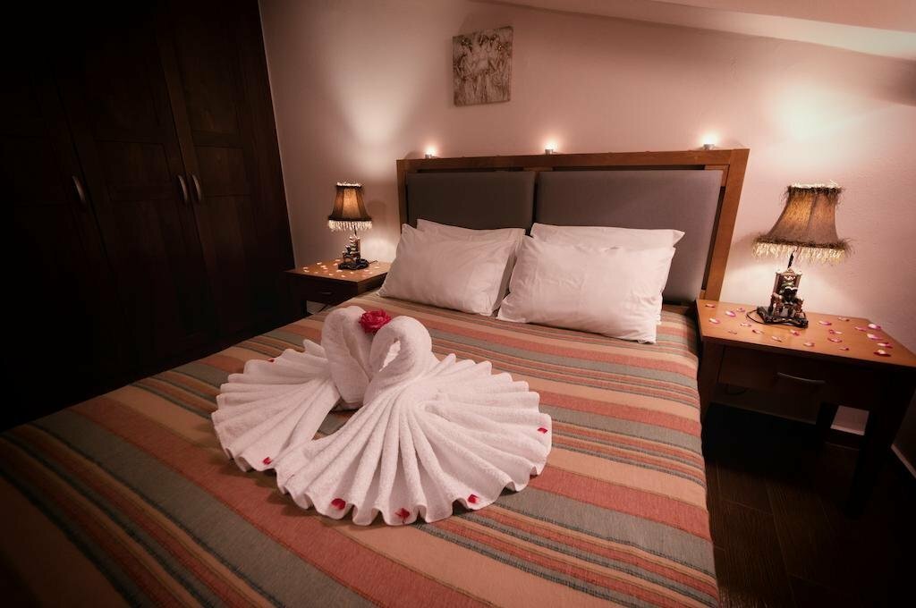 Otel Flamingos Hotel, Dünya, foto