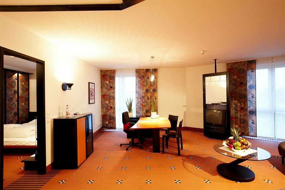 Otel Rilano Cleve, Kuzey Ren‑Vestfalya, foto