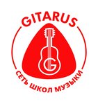 Gitarus (Tveretskiy proyezd No:17, derevnya Goluboye), müzik okulları ve konservatuarlar  Moskova ve Moskovskaya oblastından