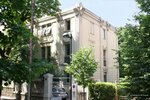 B&b Le Ortensie di VIA Rossetti (Via Domenico Rossetti No:83/1, Trieste), otel  Trieste'den