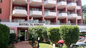 Il Guscio (Via Venezia No:2, Grado), otel