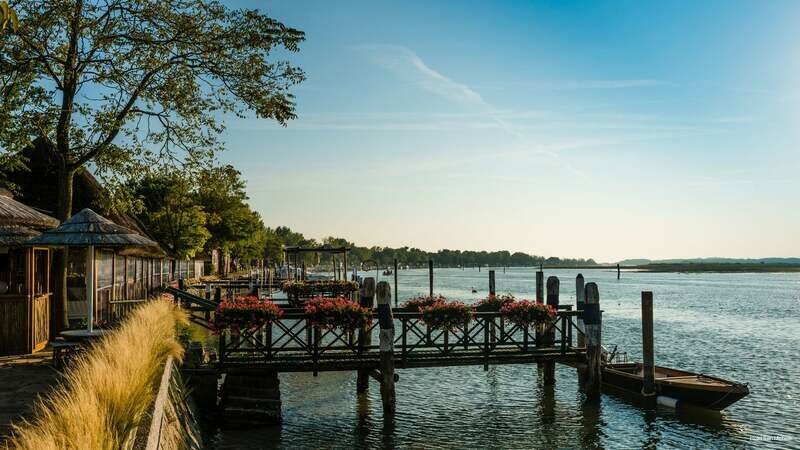 Otel Hotel San Michele, Dünya, foto