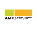 Amf (2nd Roschinsky Drive No:8), çiçek teslimatı  Moskova'dan