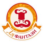 Ля фантази (Nizhegorodskaya Street No:29-33с4), hazır gıda satan yerler  Moskova'dan