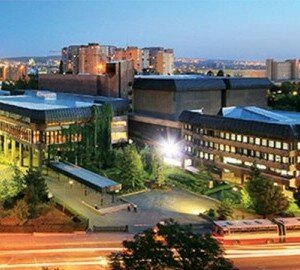 Milli Kütüphane (Ankara, Çankaya, Yukarı Bahçelievler Mah., Wilhelm Thomsen Cad., 4), kütüphaneler  Ankara'dan