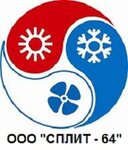 Сплит-64 (Obukhovskiy pereulok No:13/19), havalandırma sistemleri  Saratov'dan
