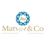 Matveev & Co (Savushkina Street No:131, Saint Petersburg), kuyumcu atölyeleri  Saint‑Petersburg'dan